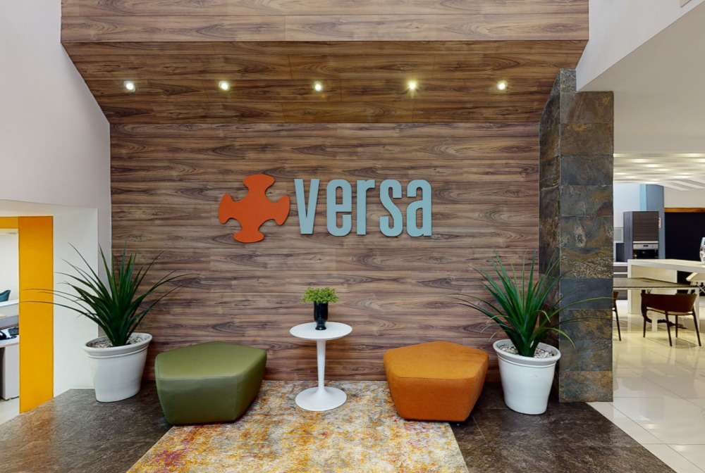 Gracias Contacto - Muebles para Oficina